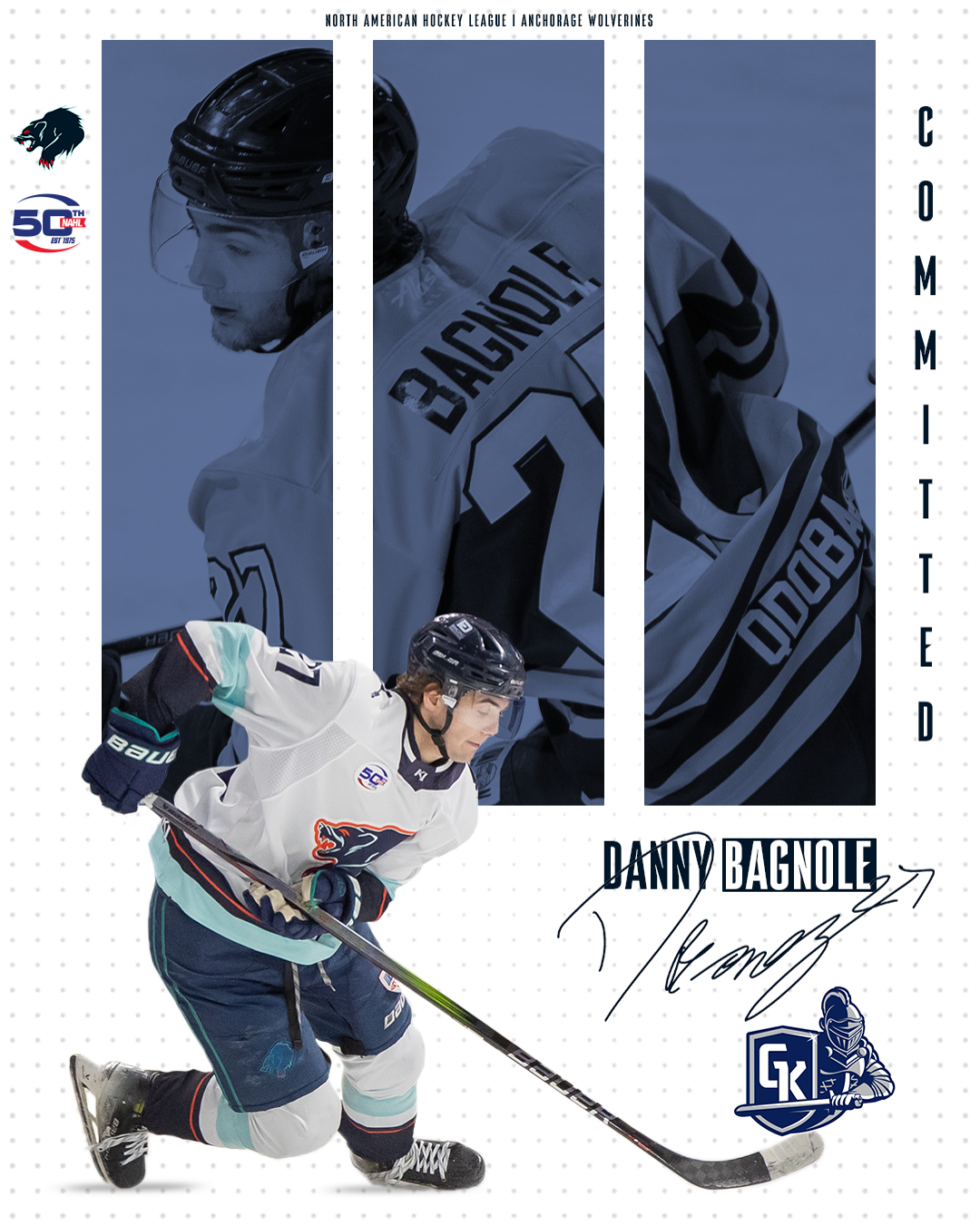 News | ANCHORAGE WOLVERINES